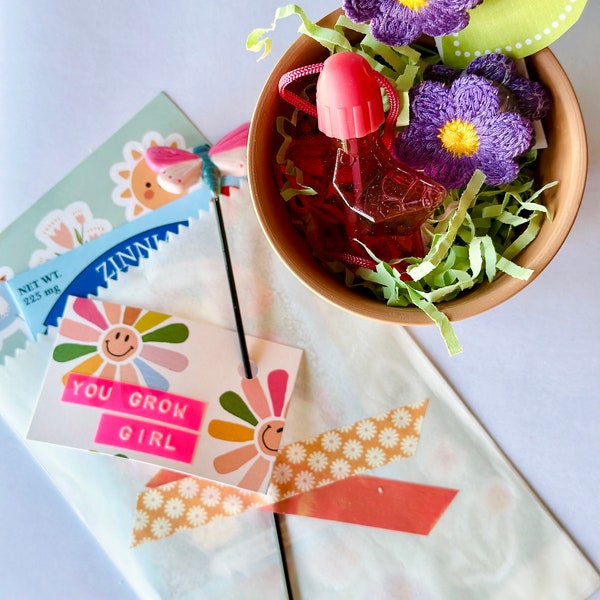 Spring Party Favors - Etsy