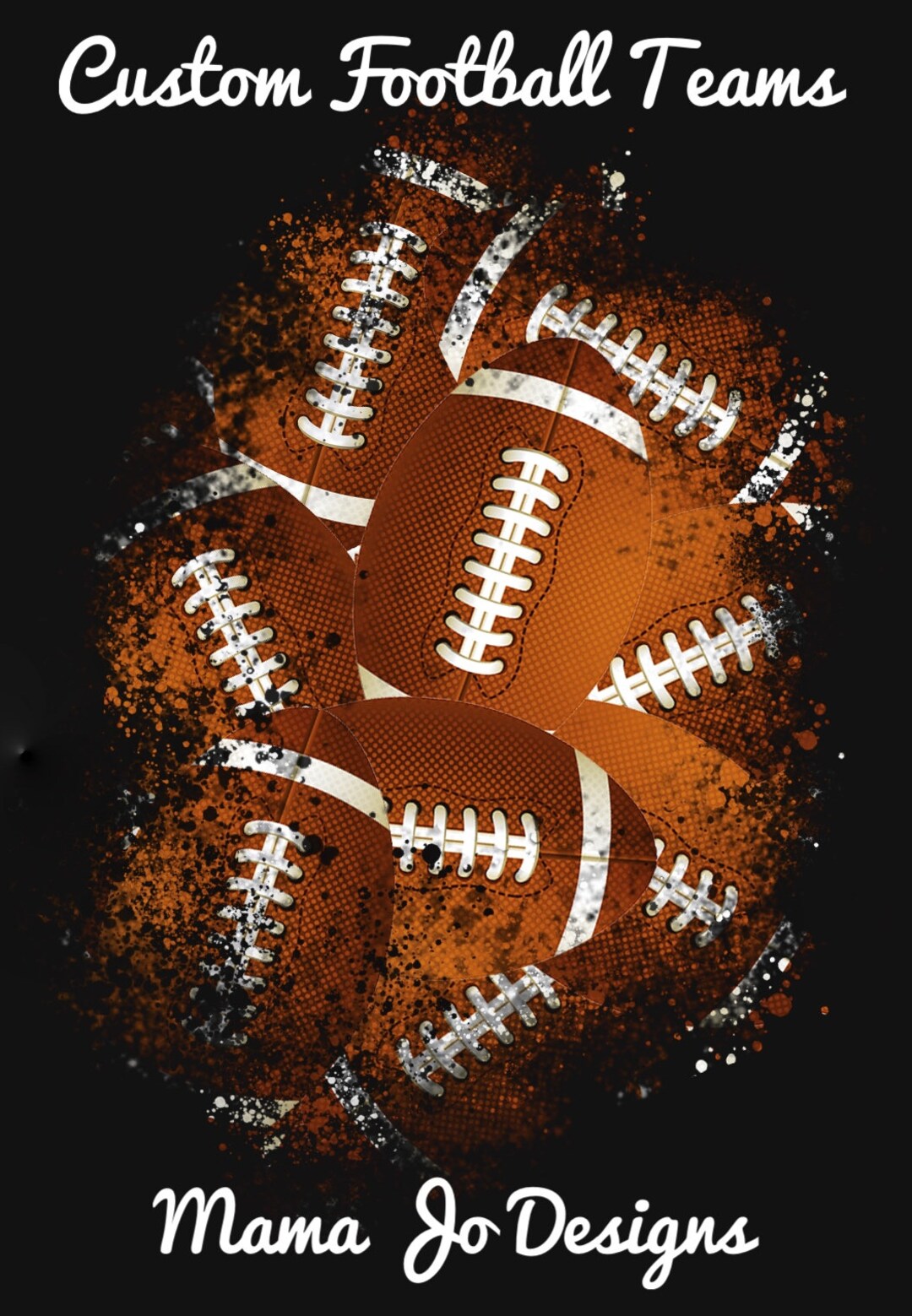 Popular Custom Sports Team Beads - Etsy