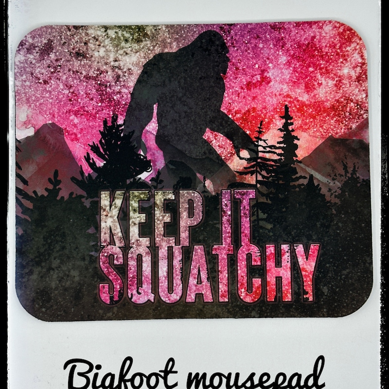 Mousepad Feet - Etsy