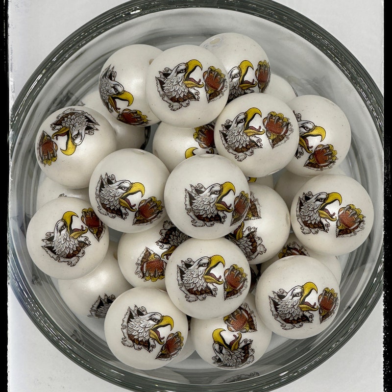 Philadelphia Eagles Gems - Etsy