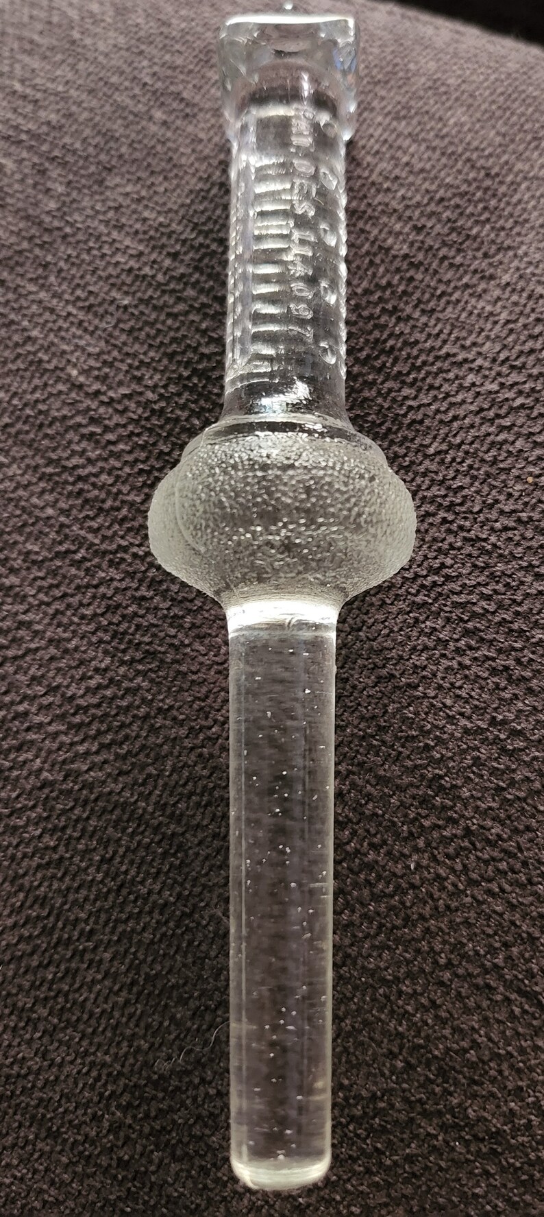 1940s Vintage Cory Glass Filter Rod for Coffee or Tea With | Etsy