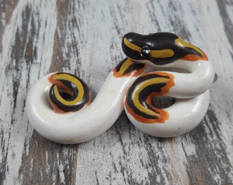 Python jewelry | Etsy