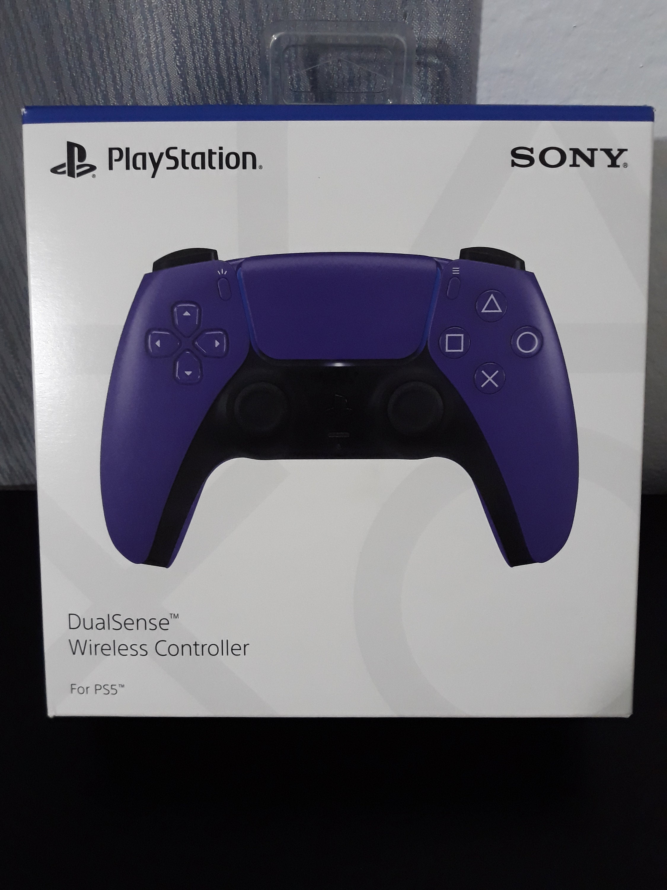 Galactic Ps5 Controller - Etsy
