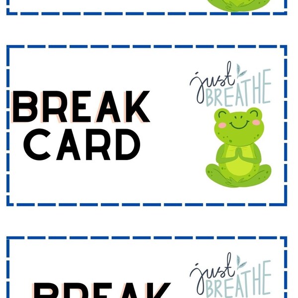 Motivational Cards - Etsy