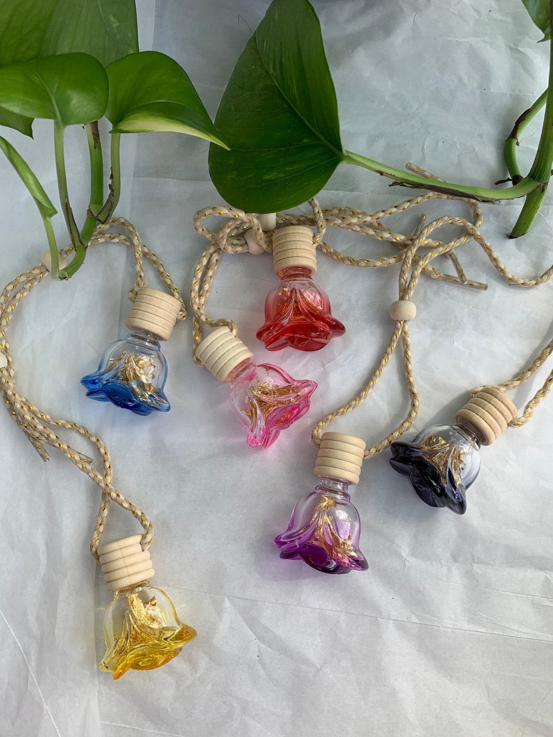 Car Diffuser, New Driver, Air Freshener, Valenties Day Decor, Self Care ...