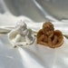 Angel Cherub Candle Beeswax, Barbie Decor, Barbie Candle - Etsy