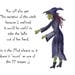 Witch's Kitchen Halloween Clip Art Collection: Witch - Etsy