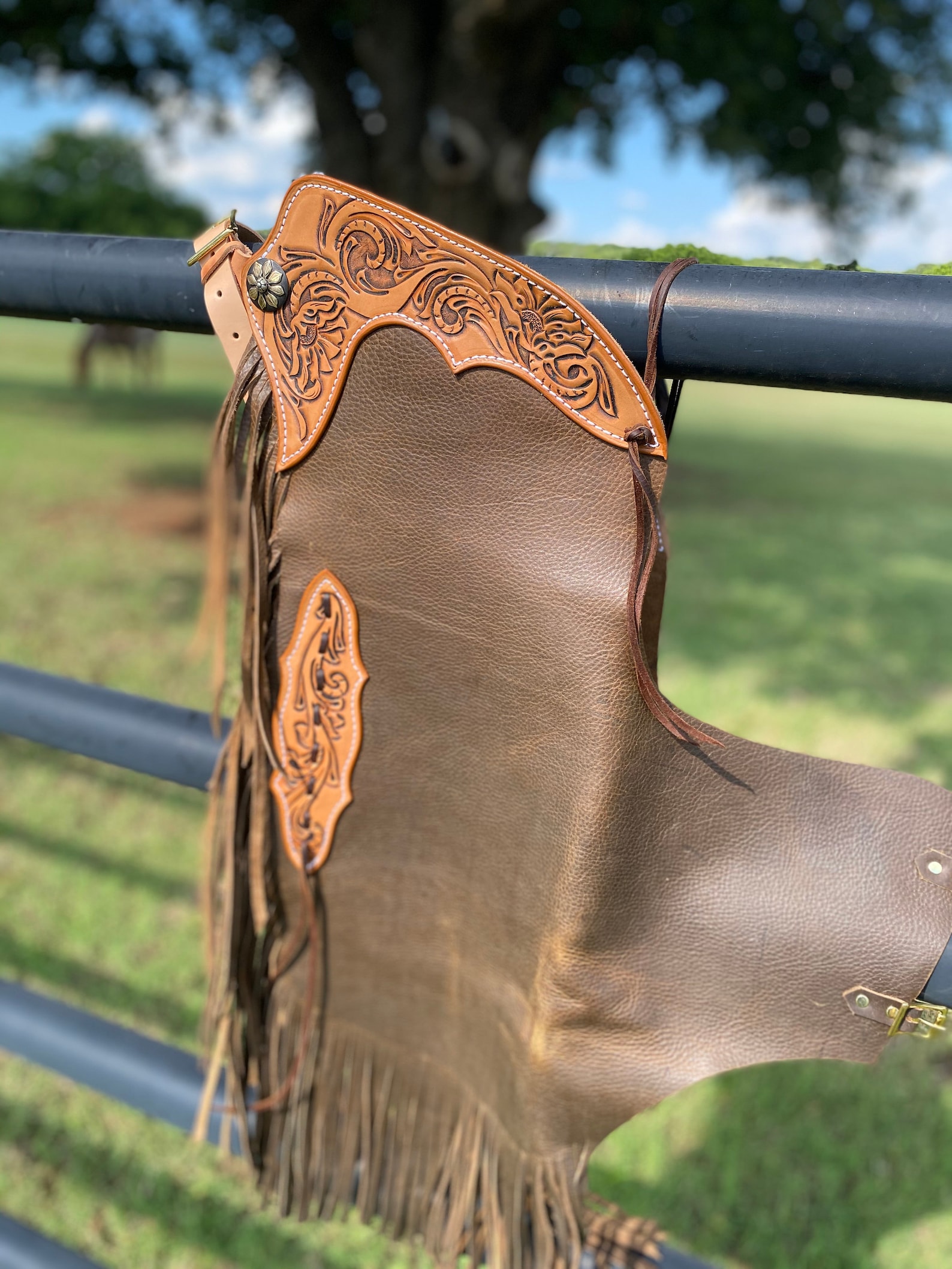 Custom Chinks - Etsy