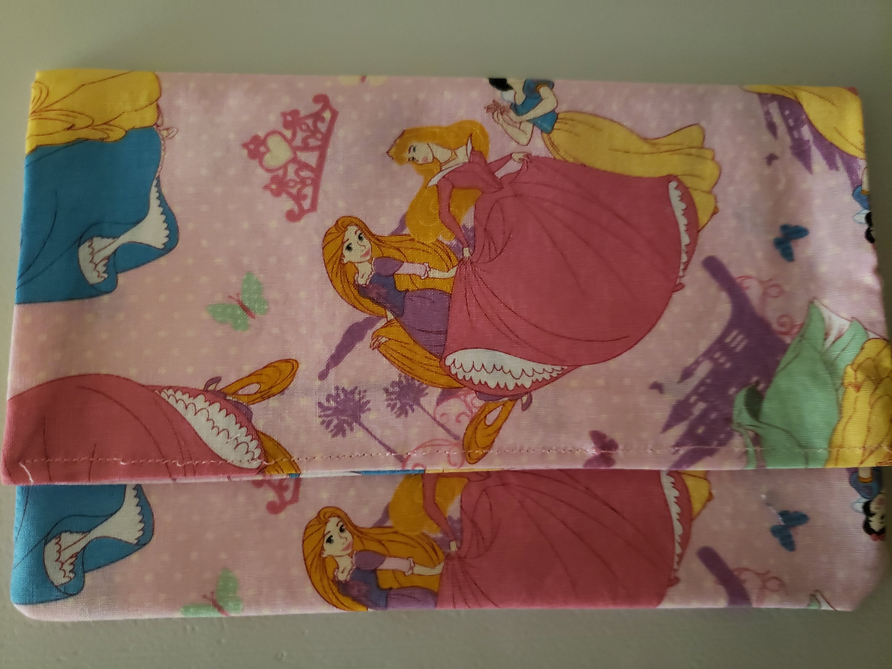 Disney Princess Clutch Bags - Etsy