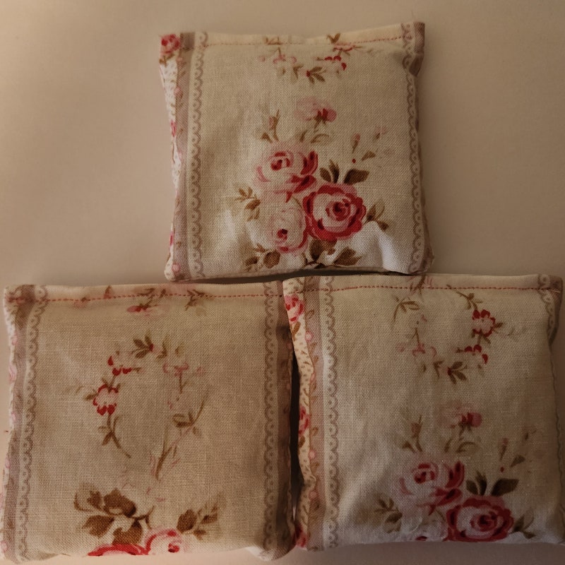 Victorian Sachets - Etsy