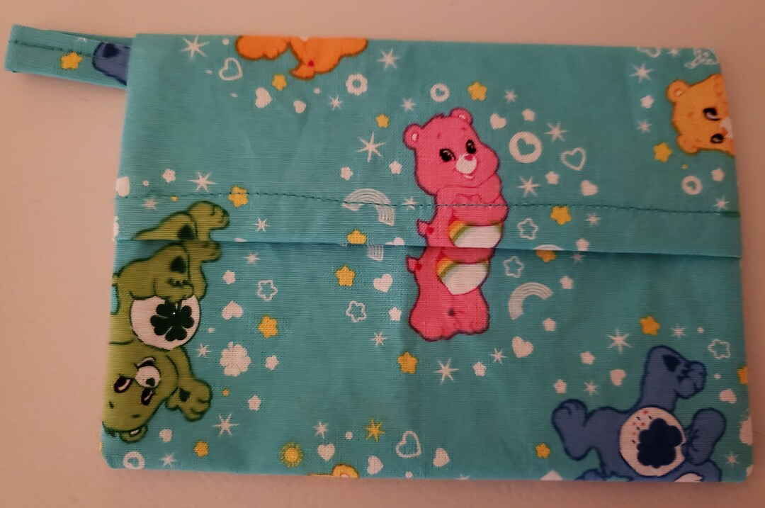 Care Bears Face Mask Cases - Etsy