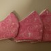 Glitter Face Masks - Etsy