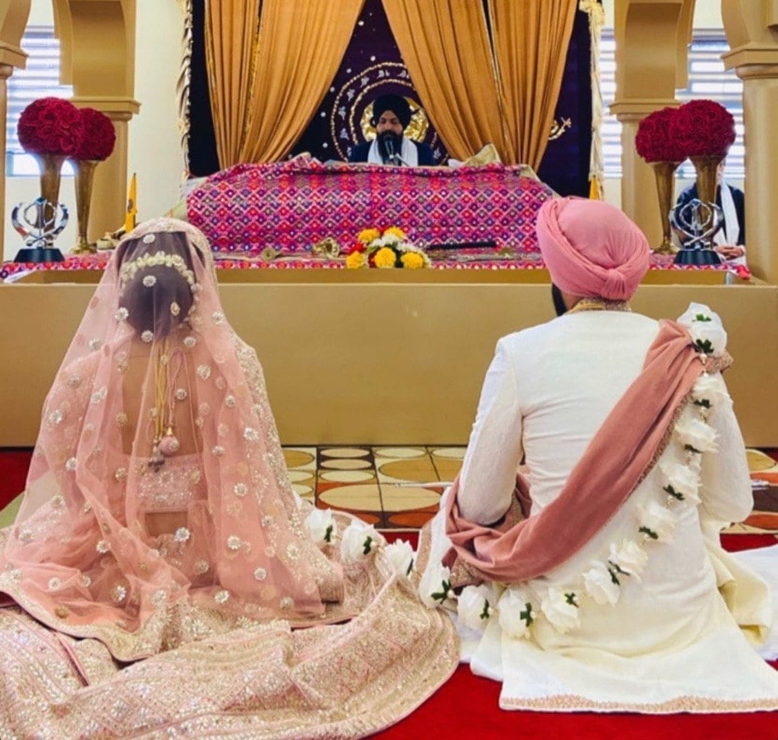 Indian Palla single Strand Palla Indian Wedding Silk - Etsy