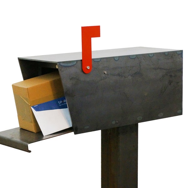 Heavy Duty Mailboxes - Etsy