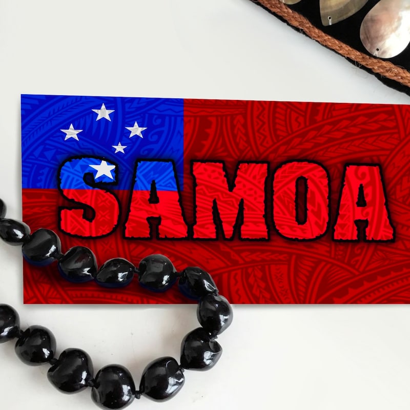 Samoan Mini Gifts - 60+ Gift Ideas for 2026