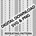 Commercial Use Pattern Feminine Polynesian Art Samoan Tatau Motifs ...