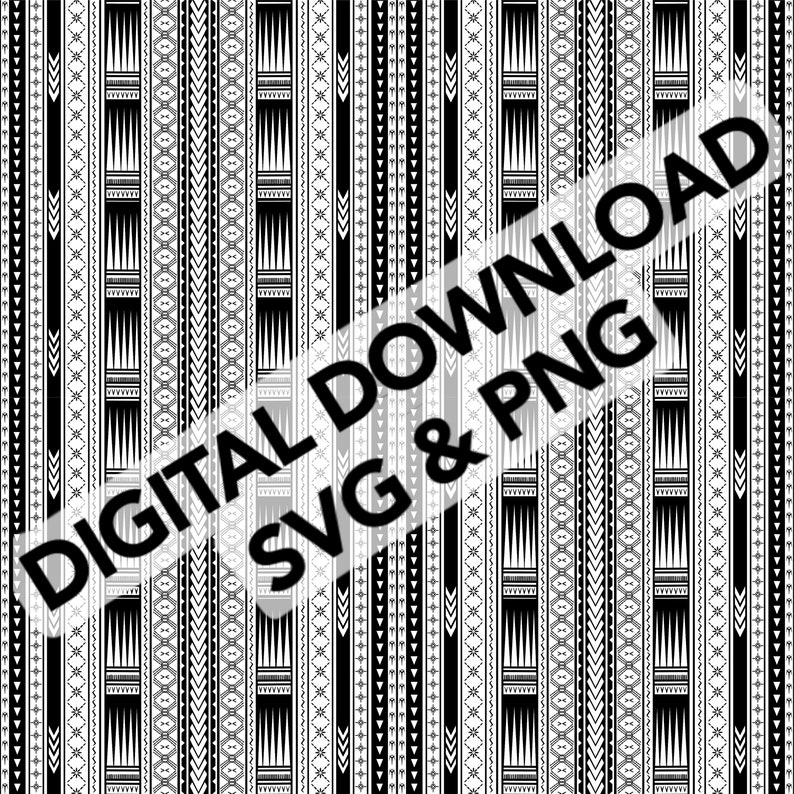 Commercial Use Pattern Pea Malu Designs Polynesian Art Samoan Tatau ...