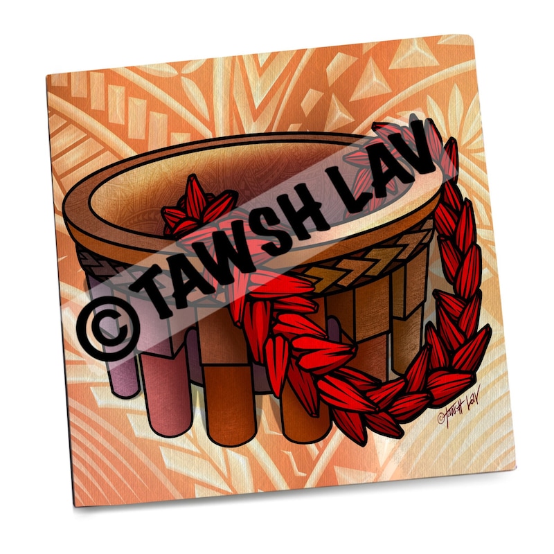 Tanoa - Etsy Australia