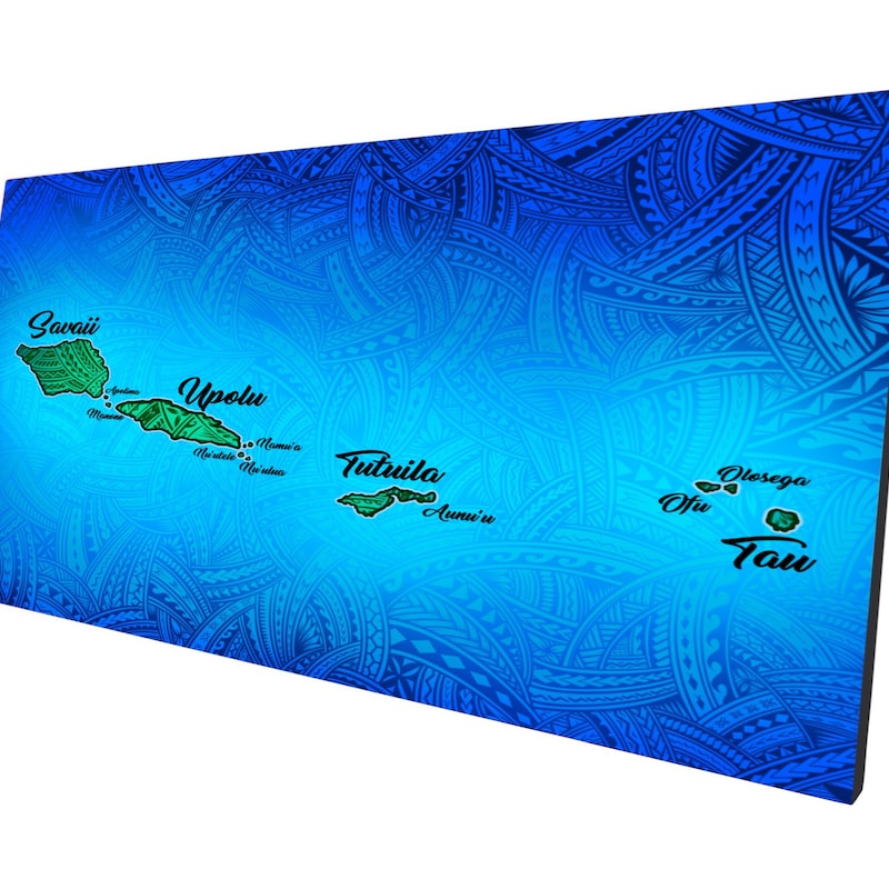 Samoan Decor - Etsy