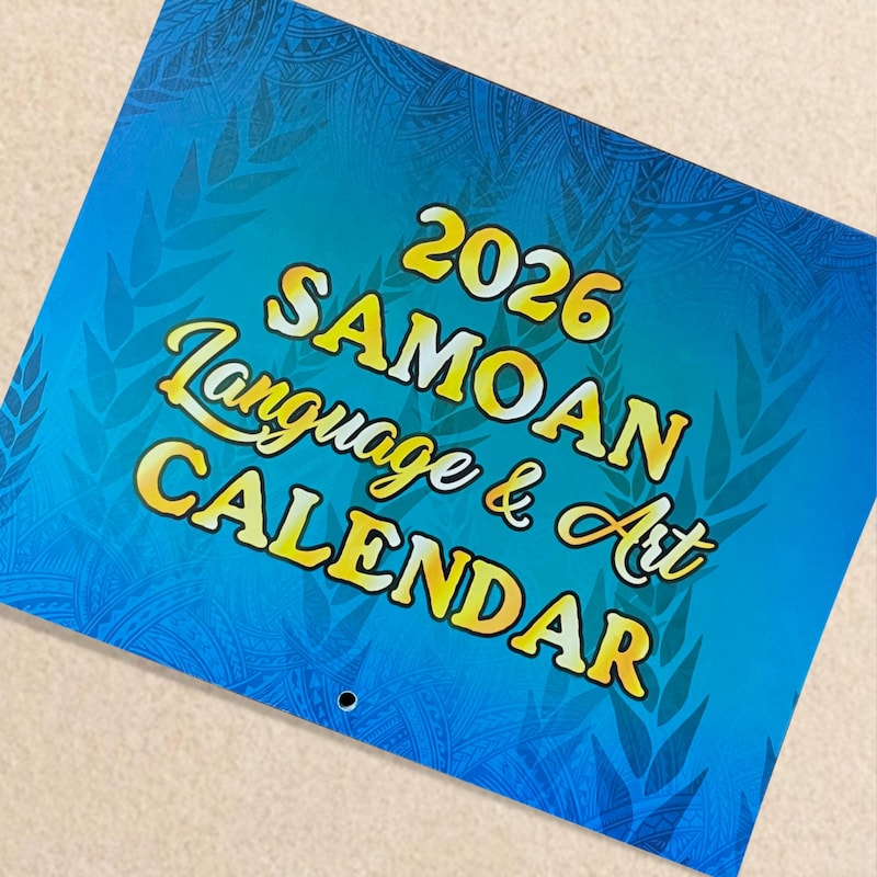 2026 Planner Language - Etsy