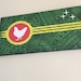 Manua Samoa Flag Artwork - Etsy