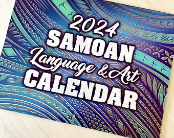 Samoan - Etsy