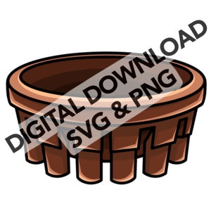 Commercial Use Personal Use Tanoa Samoan Kava Ava Bowl Art Design ...