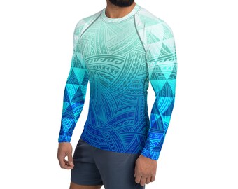 Samoan Goku Shirt - Etsy Australia