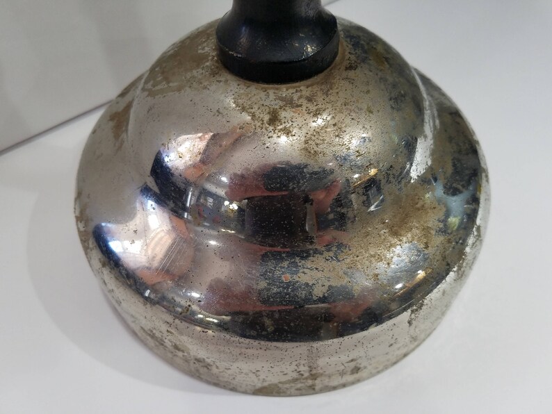 Vintage Gas Table Lamp Made by AGM American Gas Machine Albert Lea MN ...