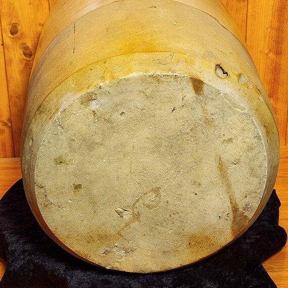 George Whittle Wine & Spirits #6 Jug Circa 1838 - 1… - Gem
