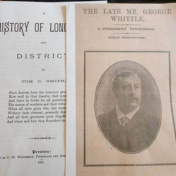 George Whittle Wine & Spirits #6 Jug Circa 1838 - 1… - Gem