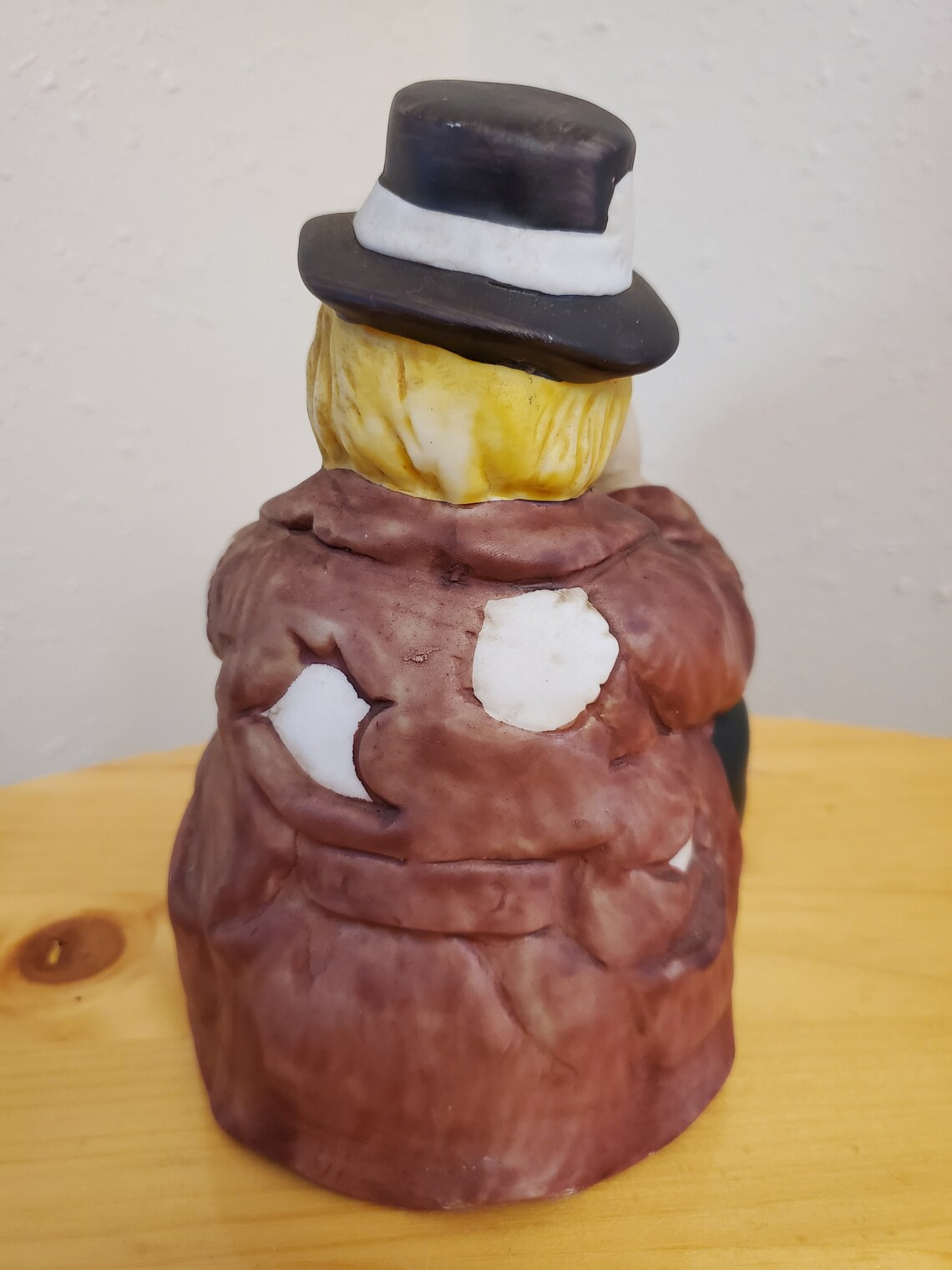 Sun Saint Musical Hobo Clown Circa 1985-1990 - Etsy