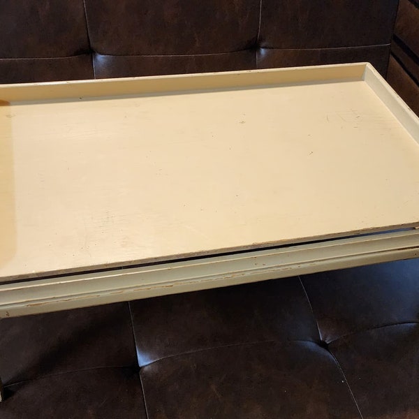 Bed Writing Table - Etsy
