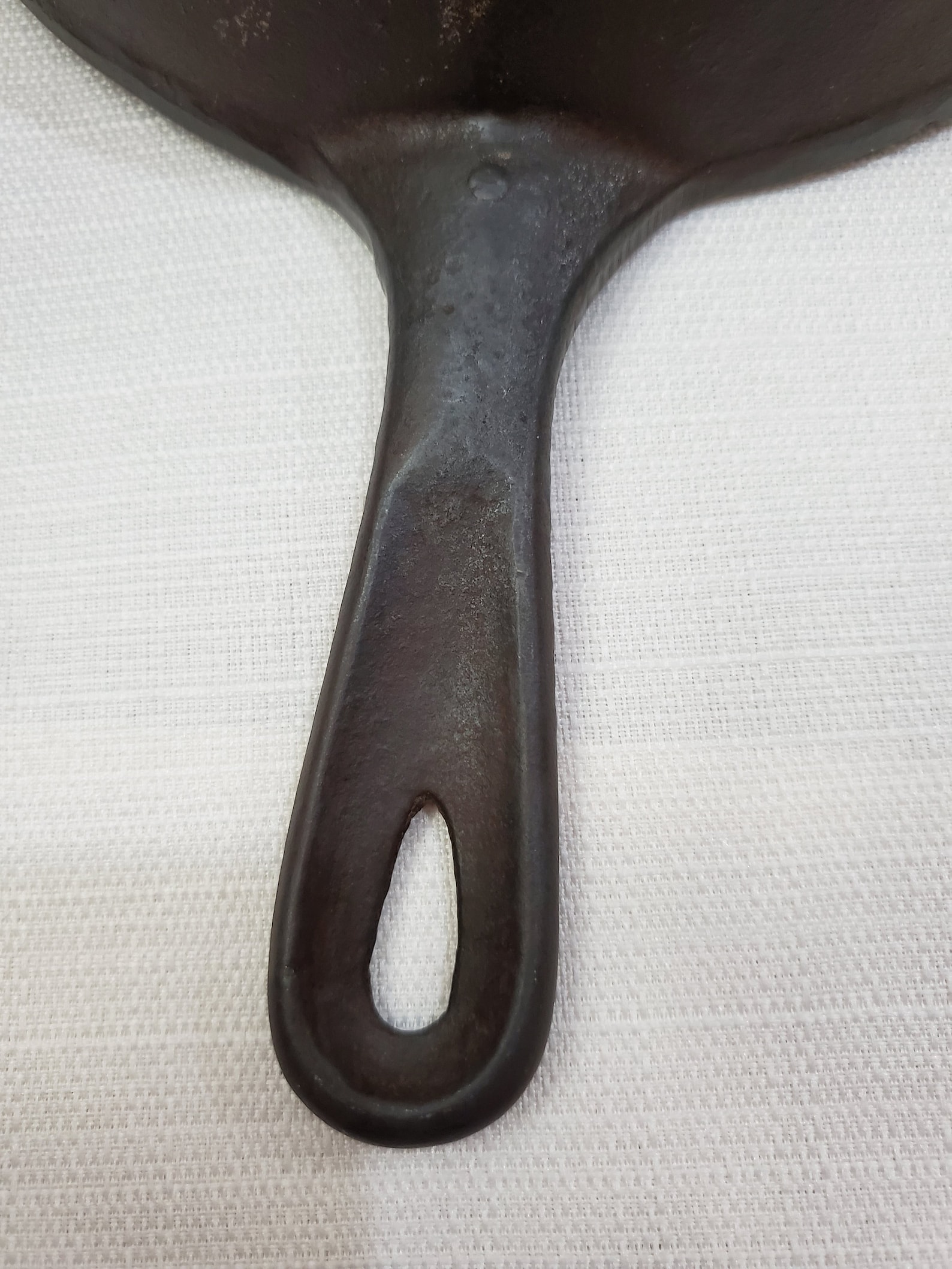 Chicago Hardware & Foundry #5 Cast Iron Skillet Pan Heat Ring ...