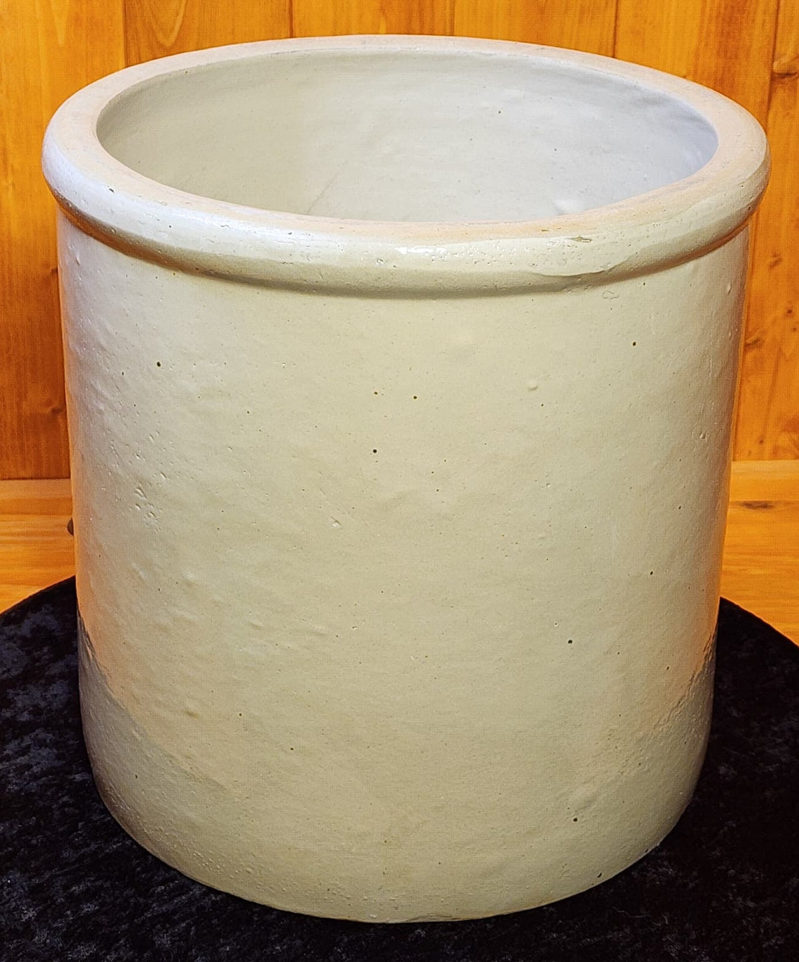 Red Wing 3 Gallon Birch Leaf Ski Oval Circa - 1906 - 1915 - Etsy