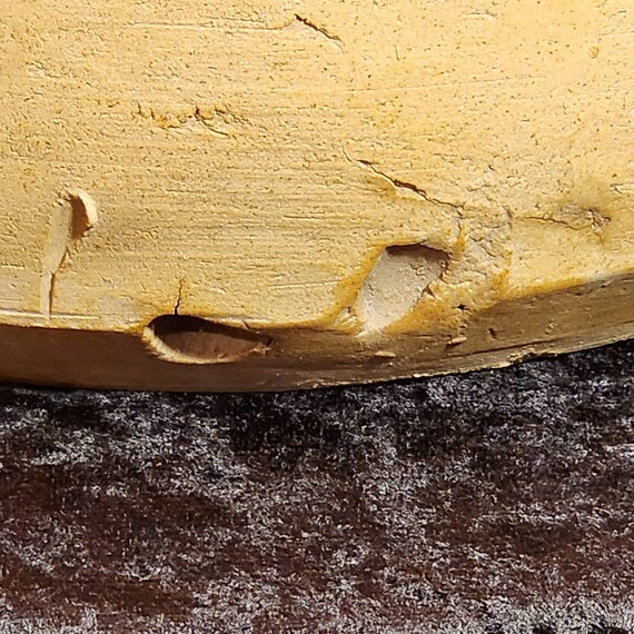 George Whittle Wine & Spirits #6 Jug Circa 1838 - 1… - Gem