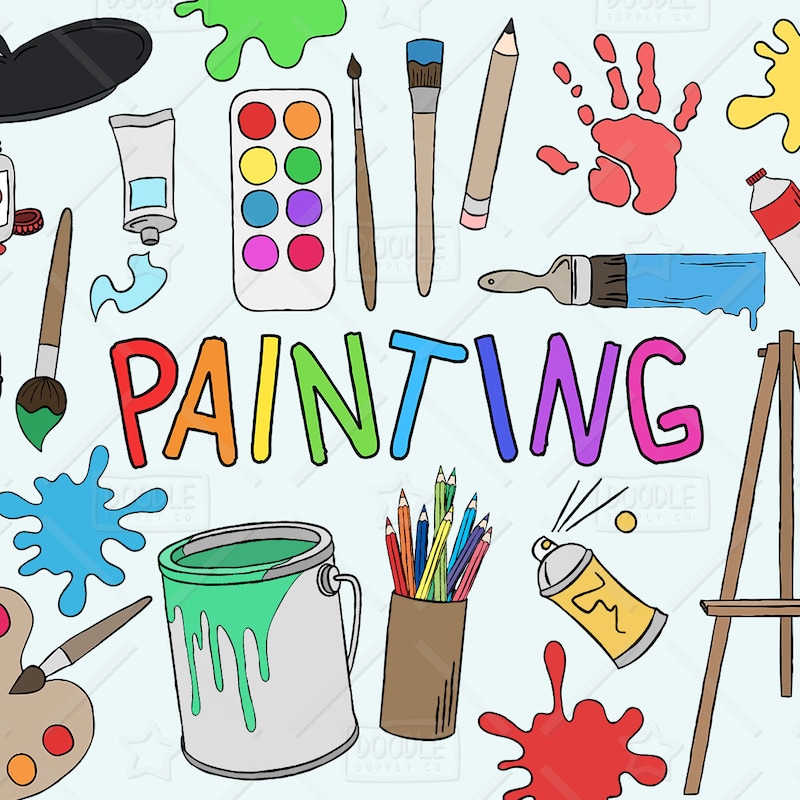 Art Class - Etsy
