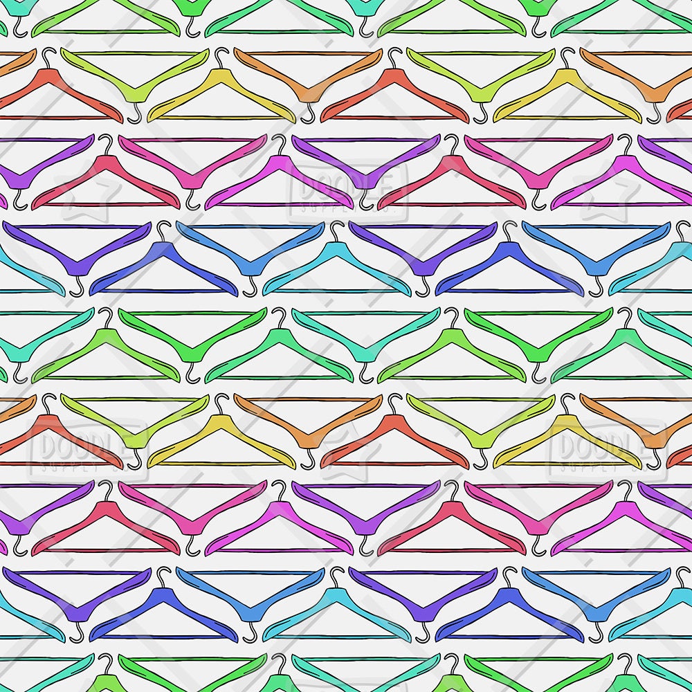 Sewing Digital Paper Pack Seamless Pattern Sewing Textures - Etsy