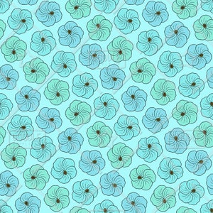 Girly Digital Paper Pack, Seamless Pattern, Girly Texture, Girl ...