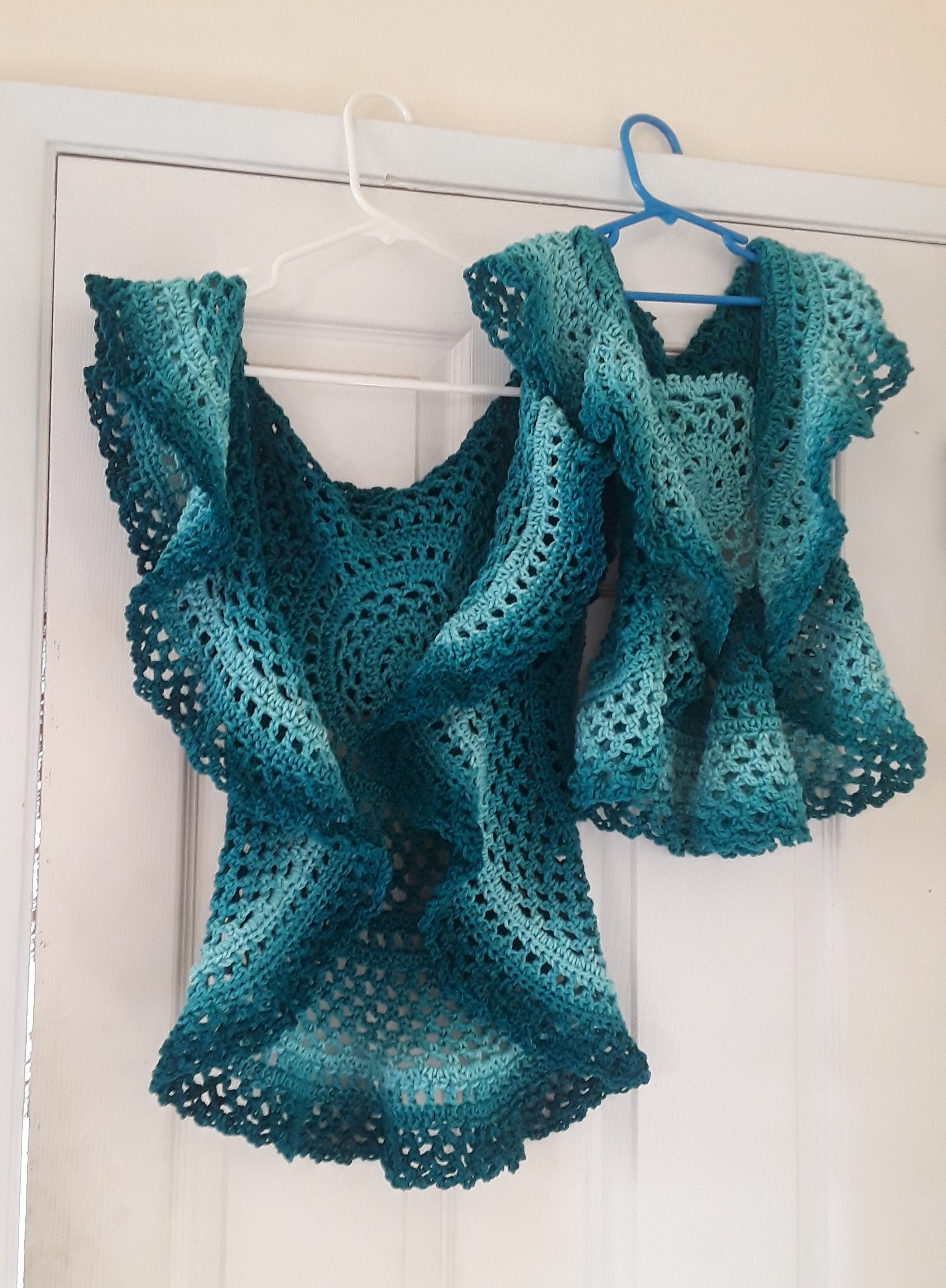 Girls Vest Set - Etsy