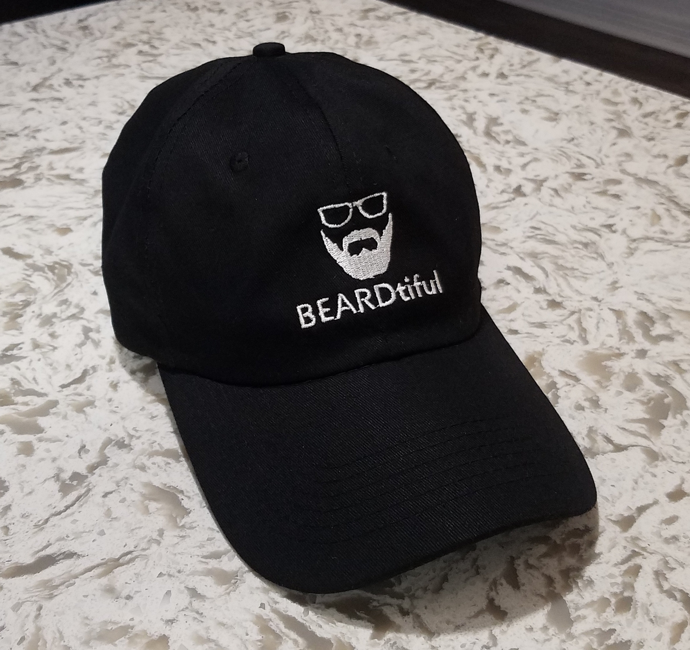 Neanderthal Flagship Dad Hat - Etsy