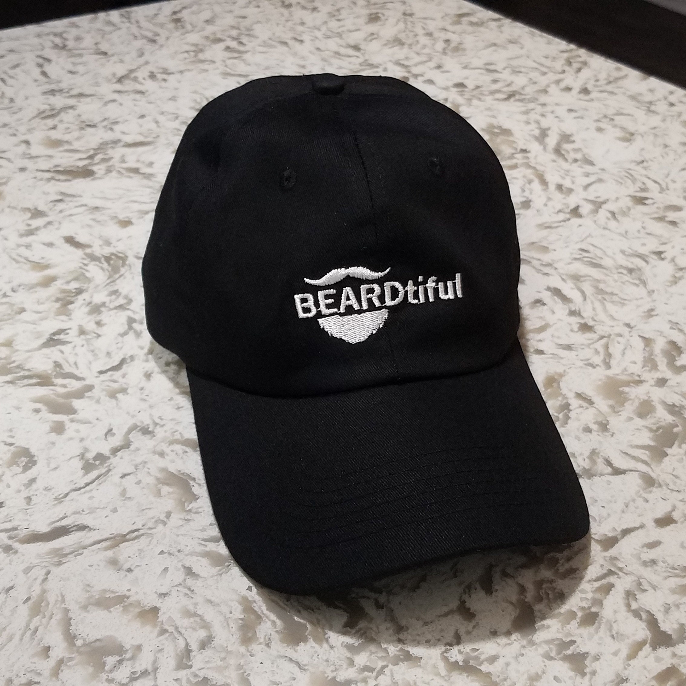 Neanderthal Flagship Dad Hat - Etsy