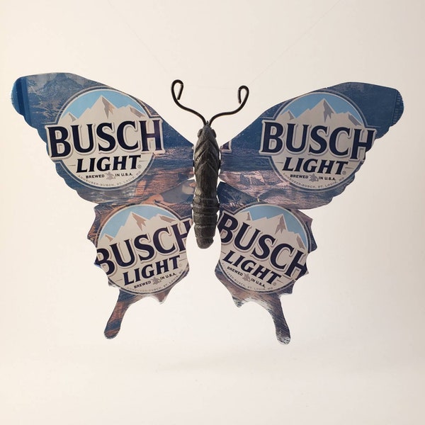 Busch Light Svg - Etsy