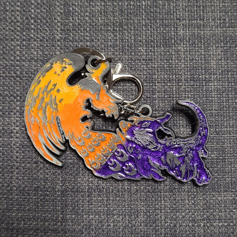 TheArtemisShop - Etsy