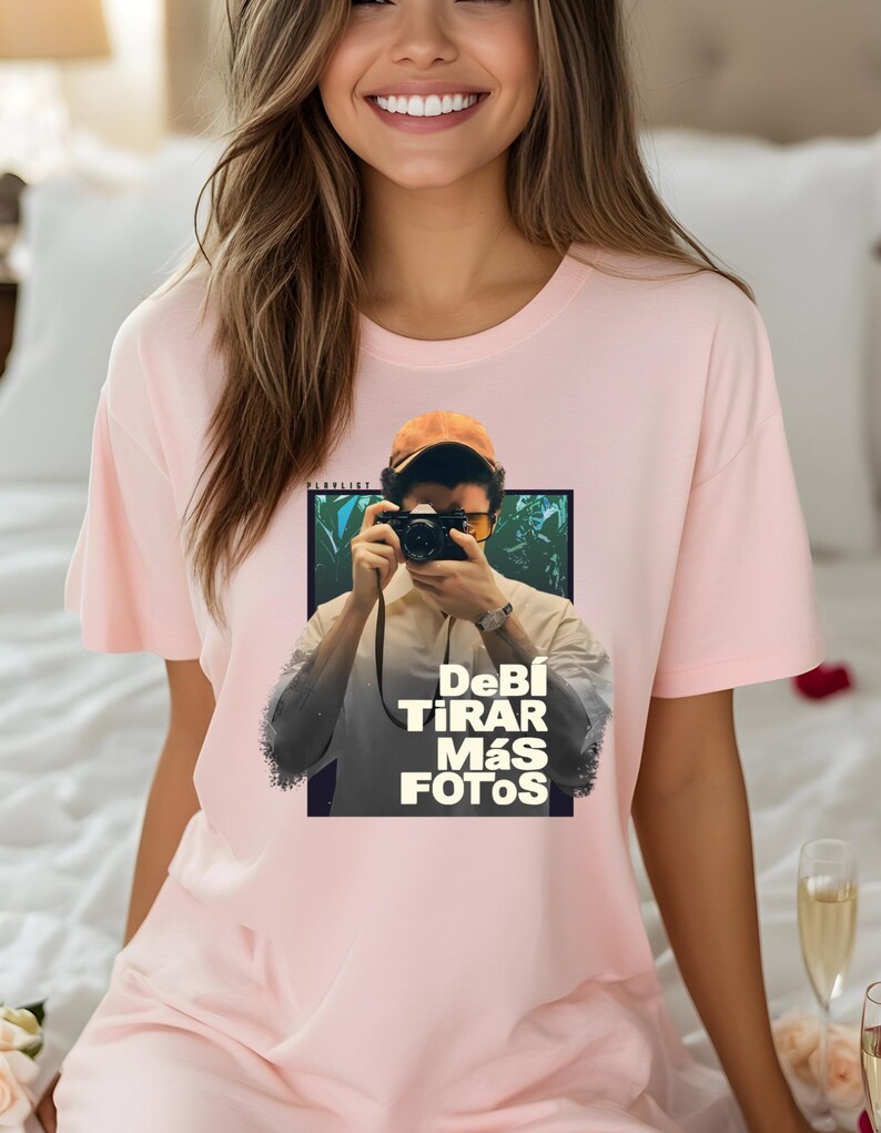 Bad Bunny Shirt, Dtmf 2025 - Etsy