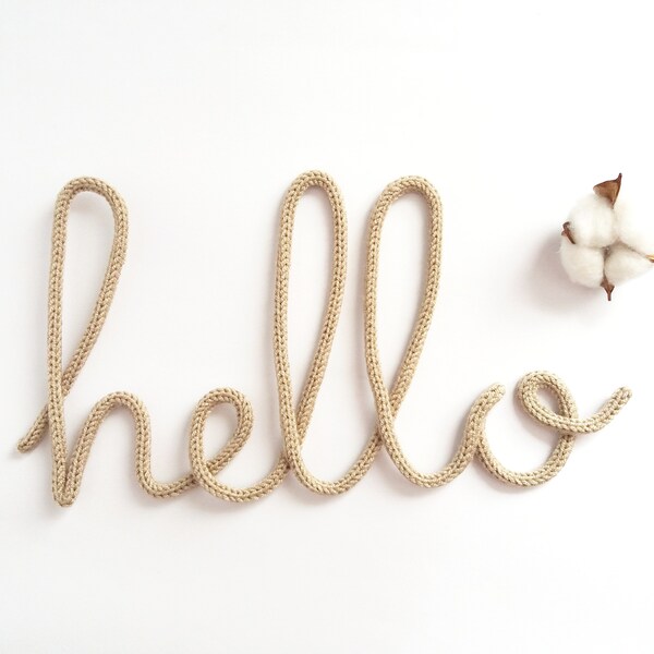 Decorative Lettering - Etsy