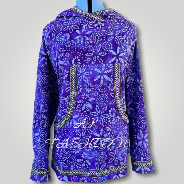 Alaska Kuspuk - Etsy