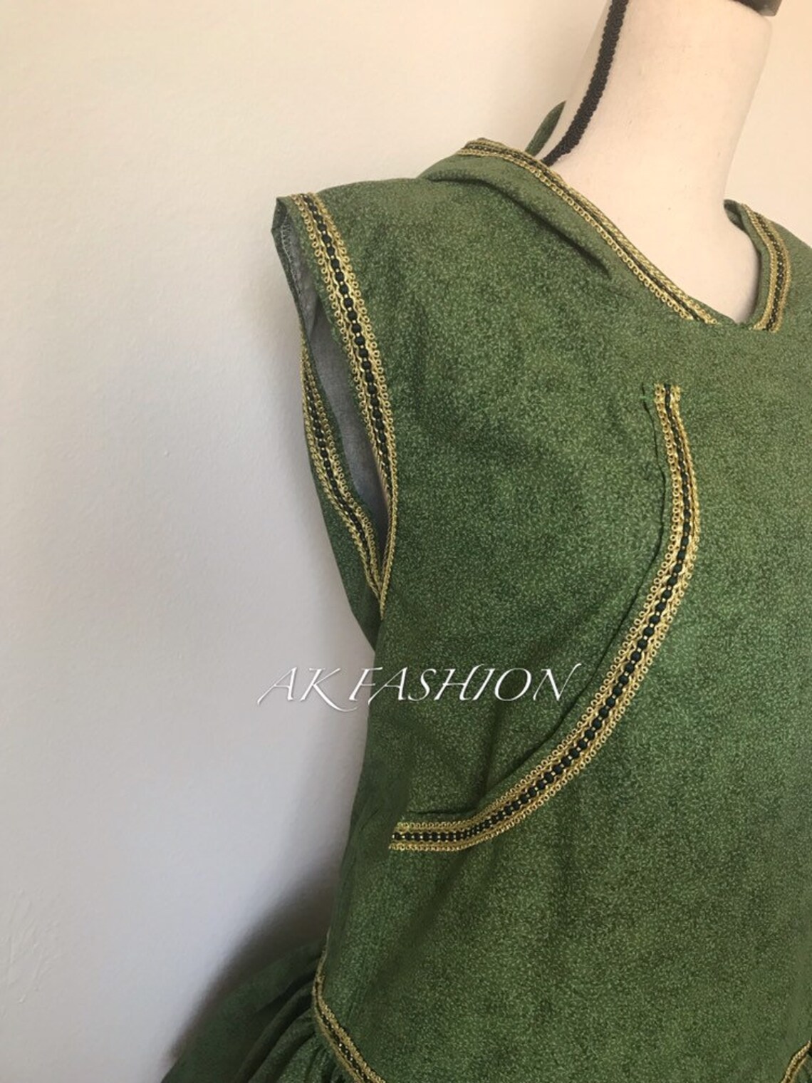 Women Kuspuks Adult Kuspuk Alaska Kuspuk Vest - Etsy