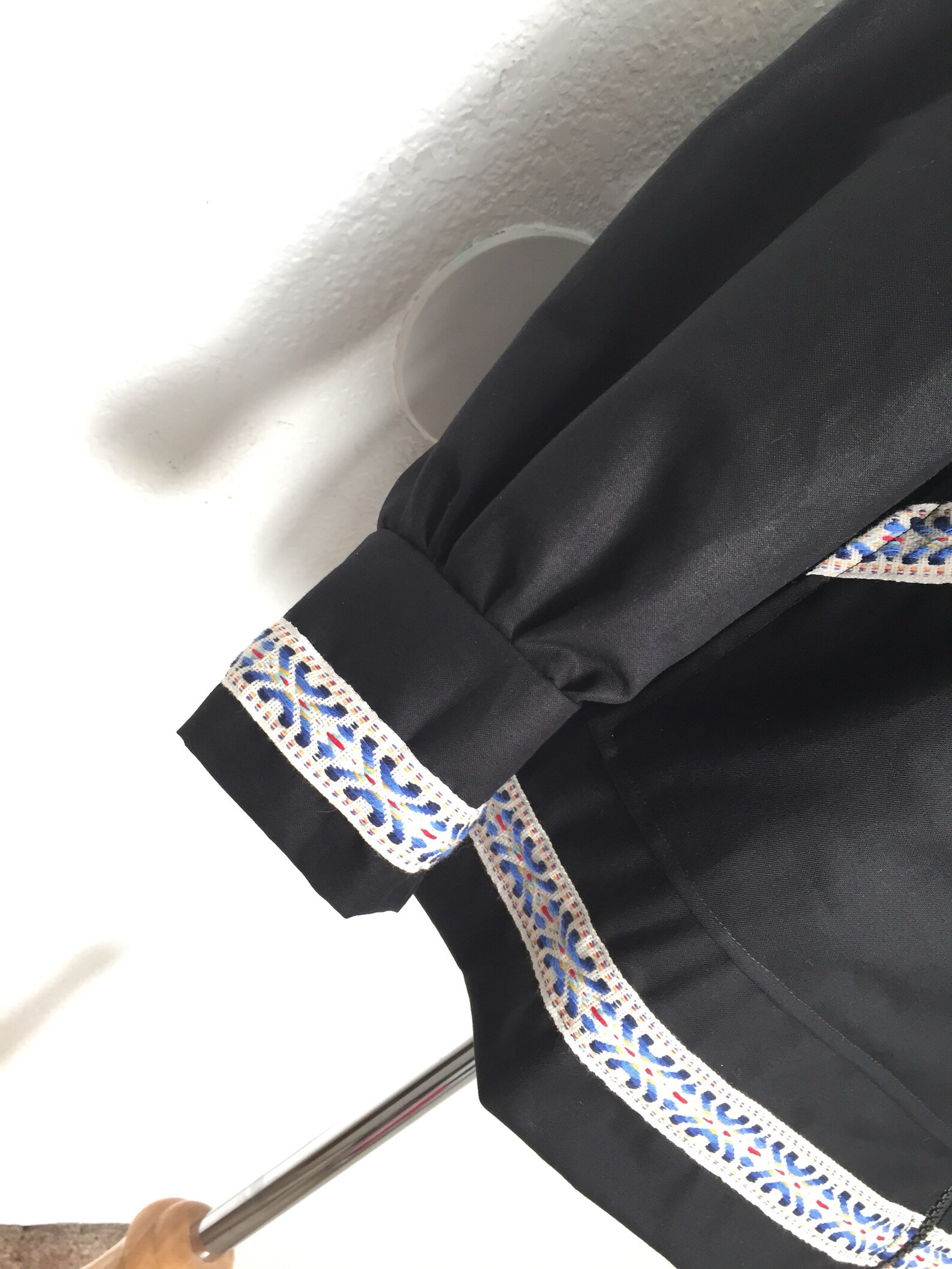 Men's Kuspuk Jacket Simple Kuspuk | Etsy