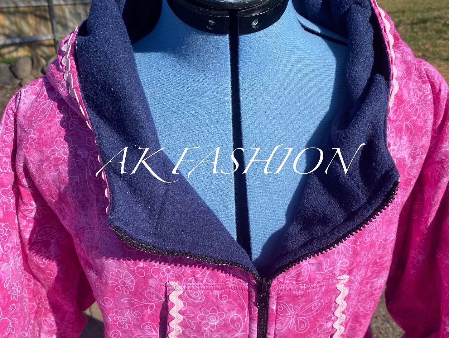 Women Kuspuk Adult Kuspuk Alaska Kuspuk Dress - Etsy